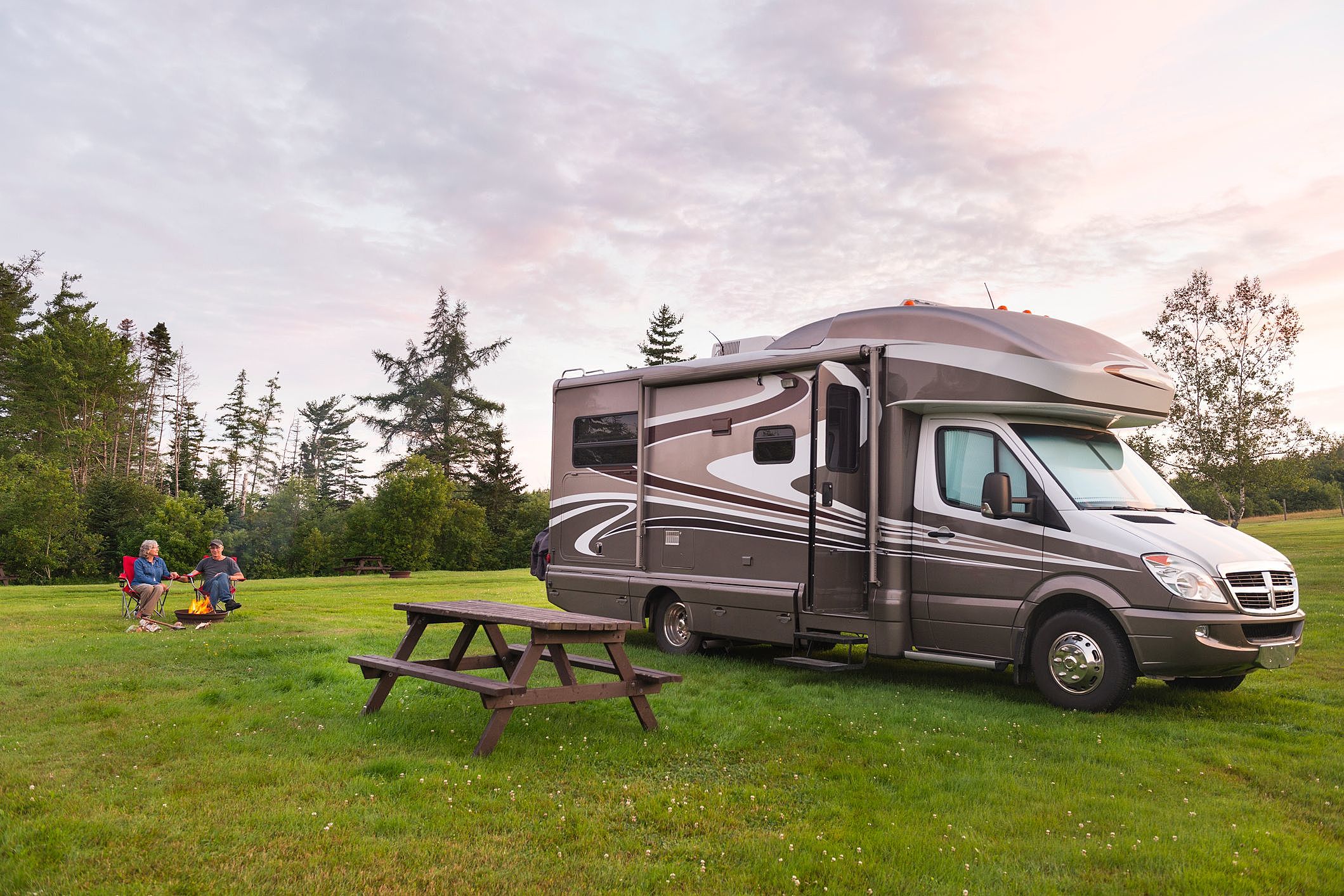 Fique por dentro de 6 melhores lugares para viajar de motorhome - Blog ...