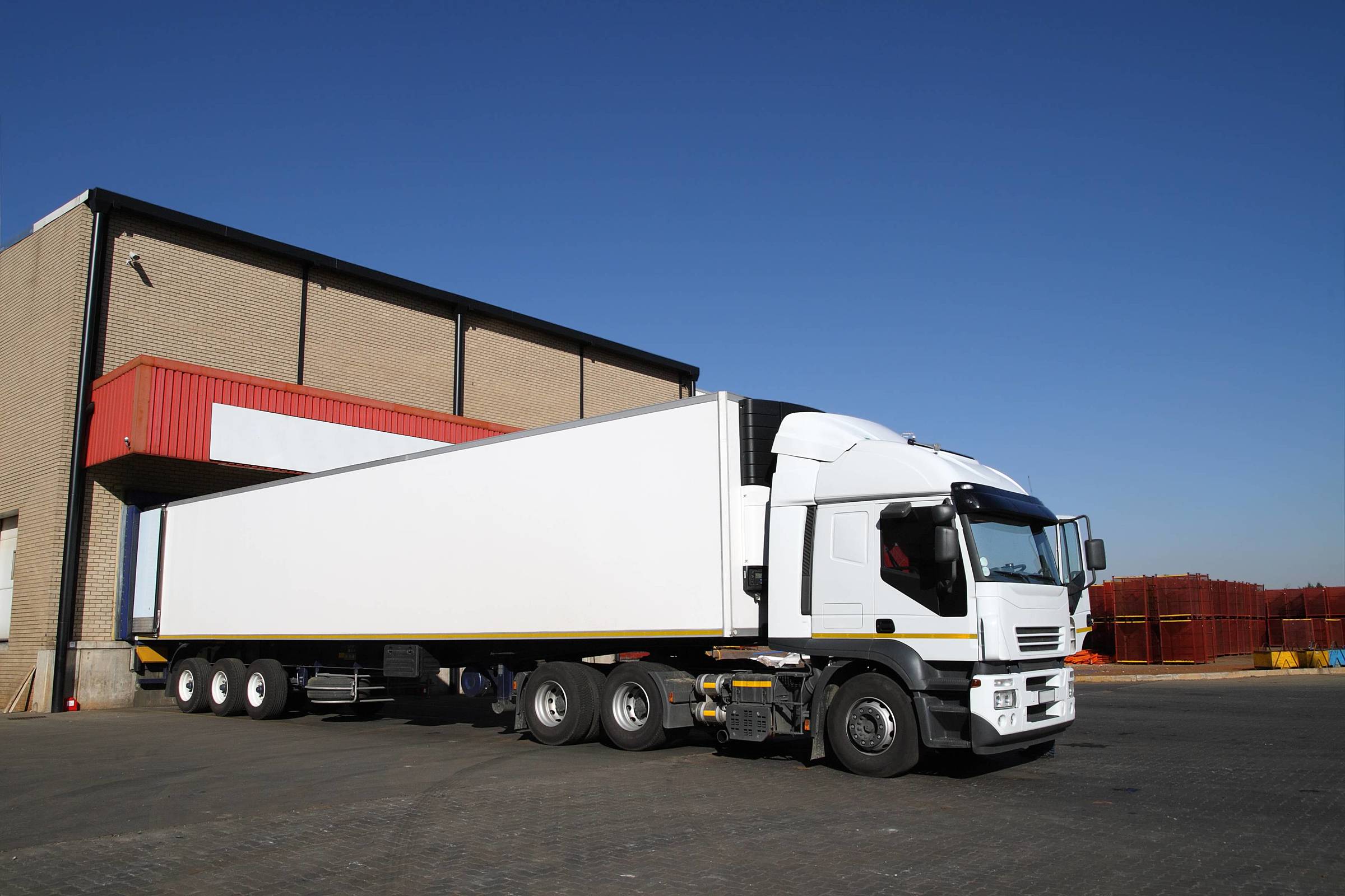 Transporte de cargas refrigeradas: confira 7 boas práticas - Blog da ...