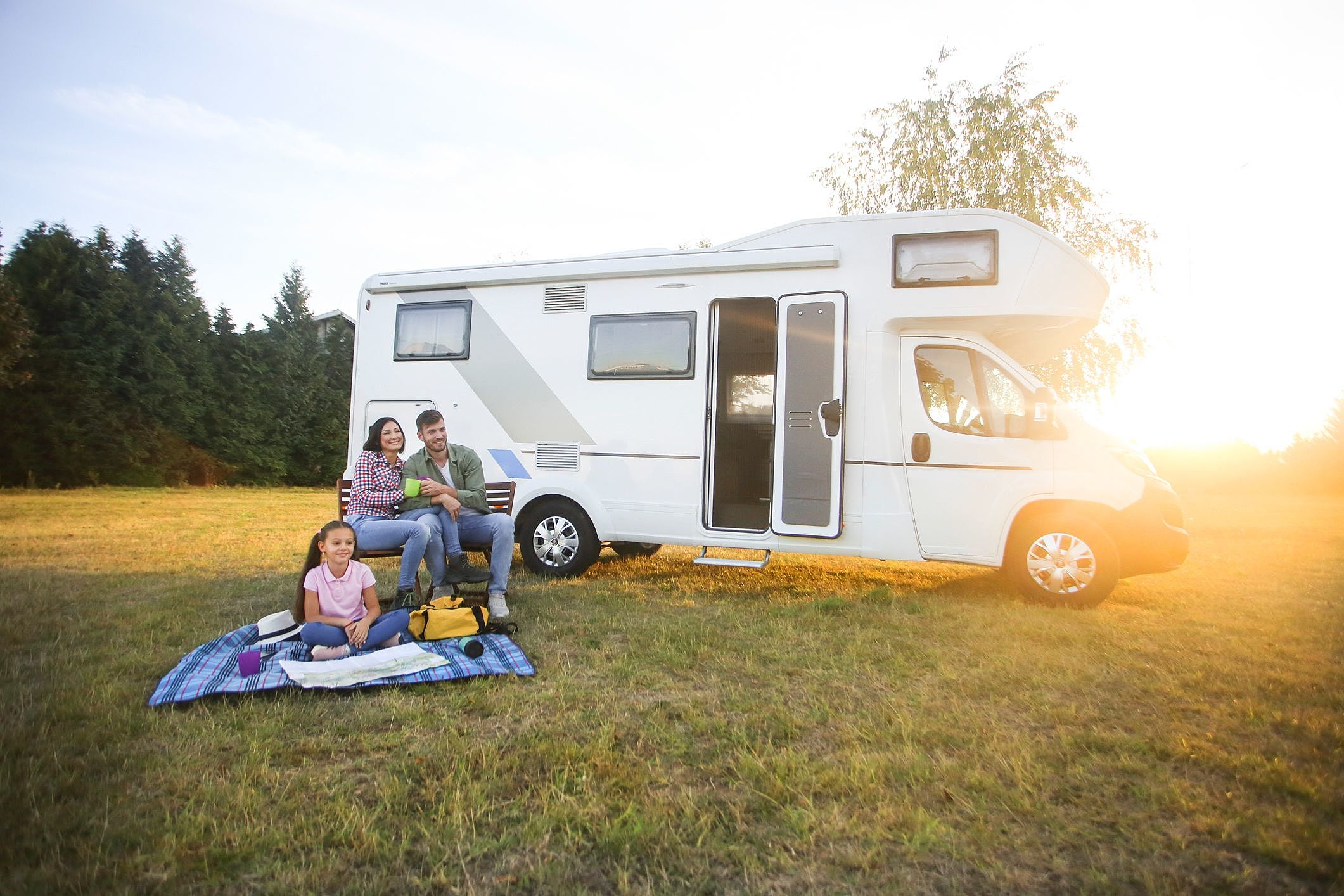 Trailer e motorhome: descubra as diferenças - Blog da Move Mais - TAG ...