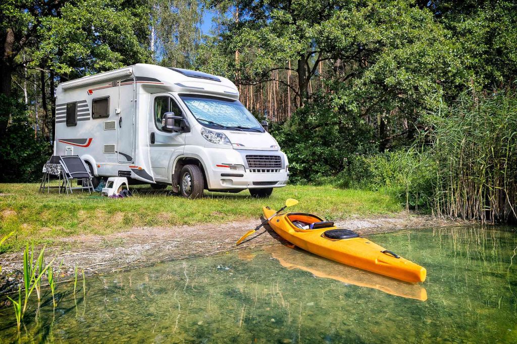 O que você precisa saber antes de comprar um motorhome? - Blog da Move ...