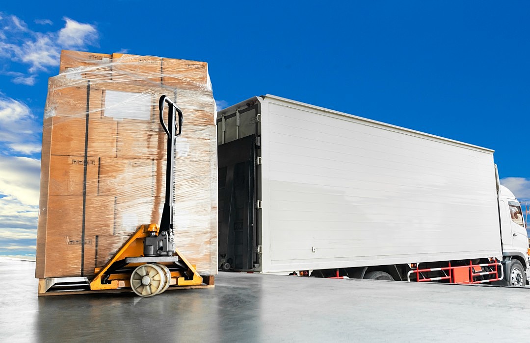 Qual é a capacidade de peso e carga dos caminhões? - Blog da Move Mais ...