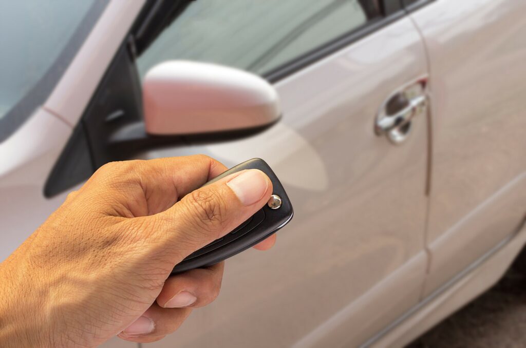 Trava Elétrica Tem Conserto Entenda Blog Da Move Mais Tag De Pedágio