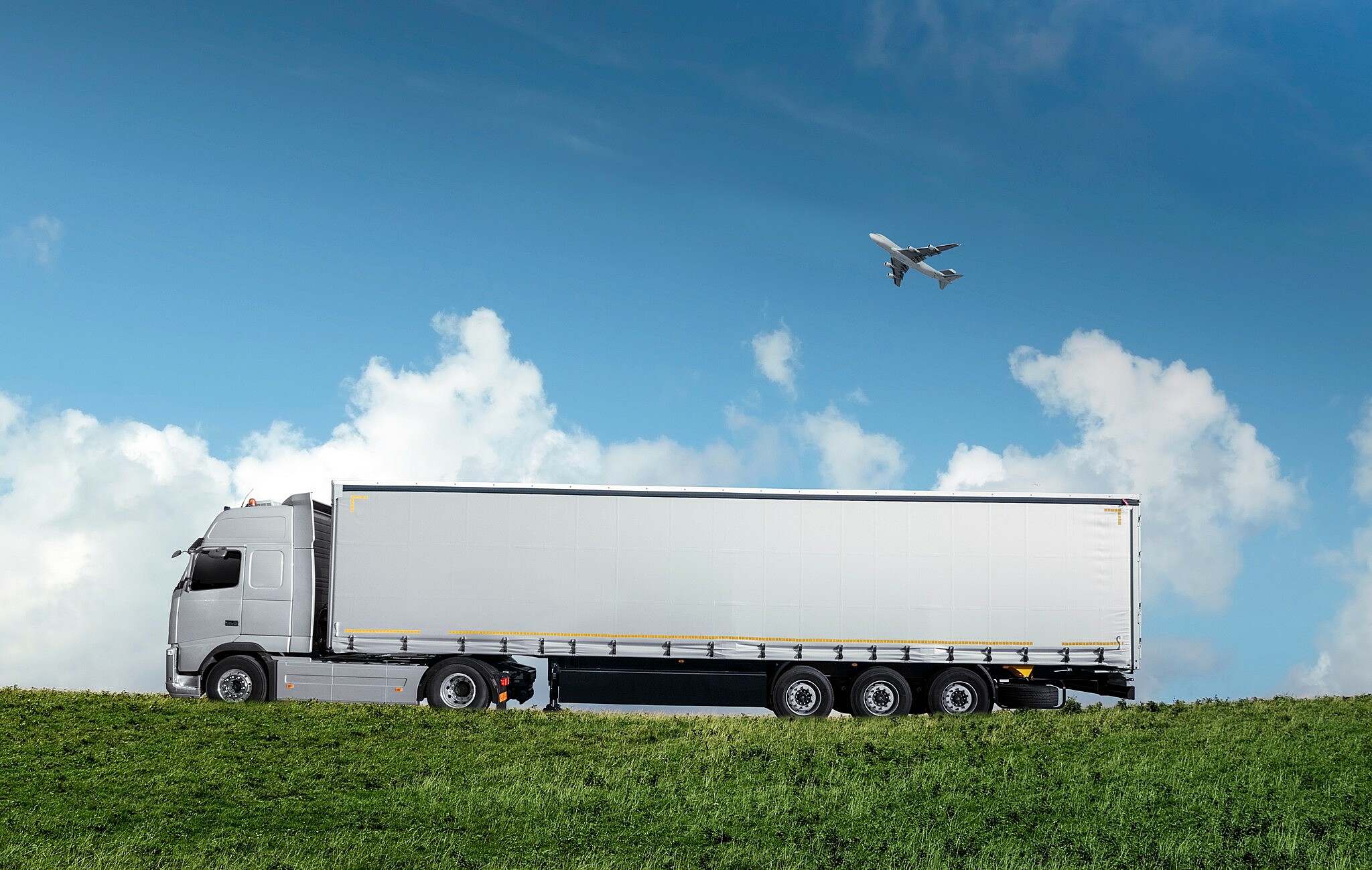 Confira mais informações sobre o caminhão 3 eixos! - Blog da Move Mais ...